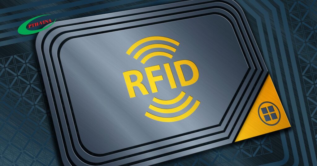 Công nghệ RFID là gì? Ứng dụng tuyệt vời của RFID