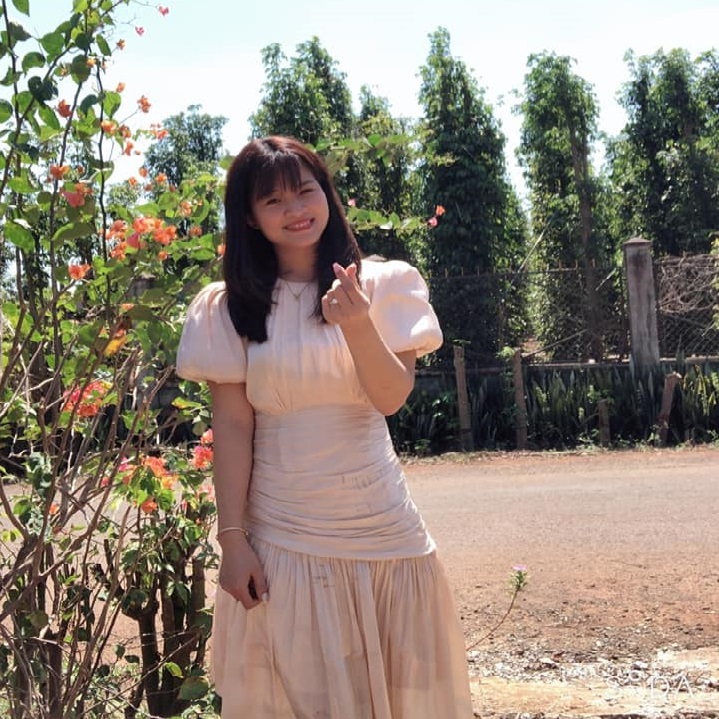 CEO Nguyễn Thị Kim Ni là ai?